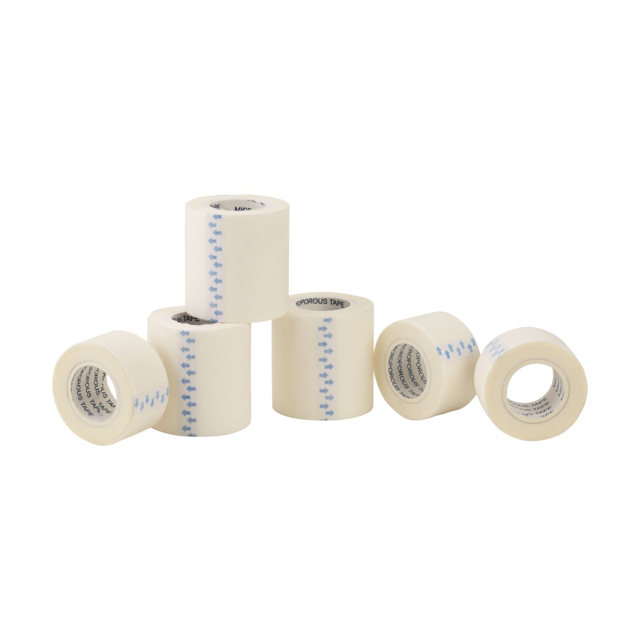 Non-Woven Surgical Paper Tape – Hi-Tech Medicare Devices